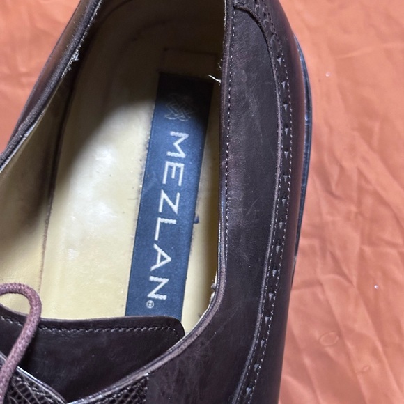 Mezlan | Shoes | Mezlan Lizard Shoes | Poshmark